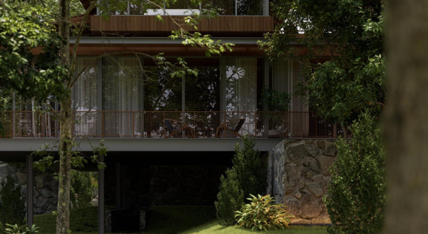 AMIDO | D5 Render 1 Year Subscription