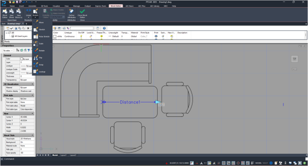 PTCAD Update : What's new in PTCAD 2025 ใหม่ล่าสุด | AMIDO